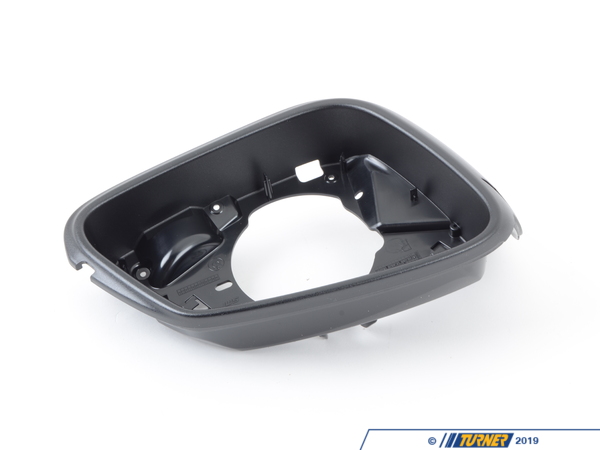 51167302410 - Genuine BMW Mirror Glass Supporting Ring - Right | Turner ...
