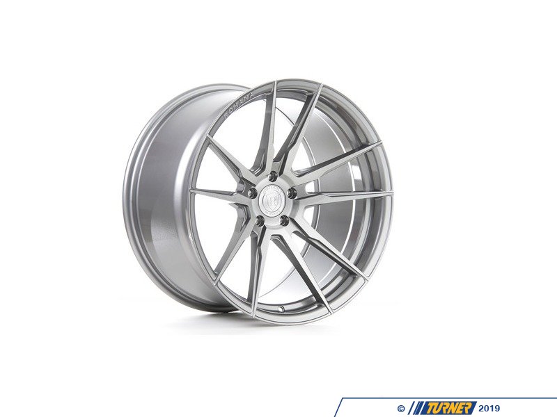 rf21985x1995KT - Rohana 19" RF2 Wheels - 19x8.5" ET33 & 19x9.5" ET35 ...