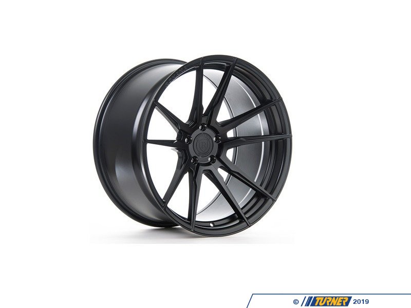 rf2209x2010KT1 - Rohana 20" RF2 Wheels - 20x10" ET40 & 20x9" ET35 ...
