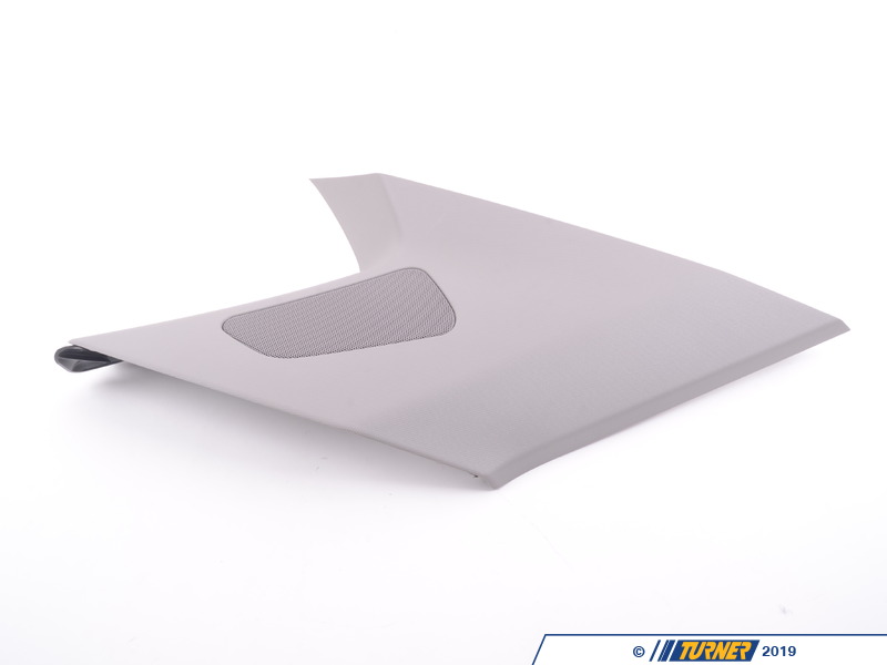 51437328213 - D Pillar Cover - left | Turner Motorsport