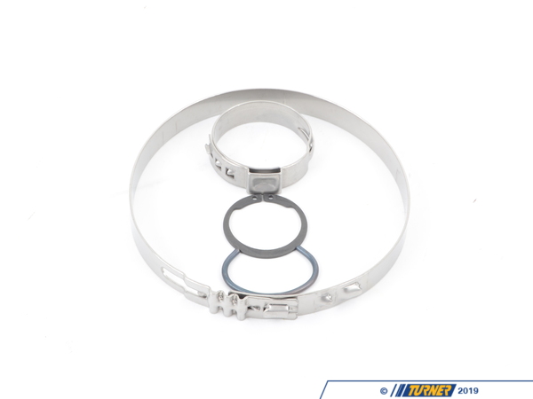 31607620599 - Genuine BMW CV Boot kit - F25 F26 | Turner Motorsport