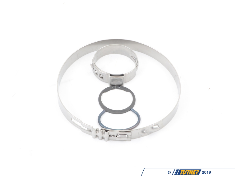 31607620599 - Genuine BMW CV Boot kit - F25 F26 | Turner Motorsport
