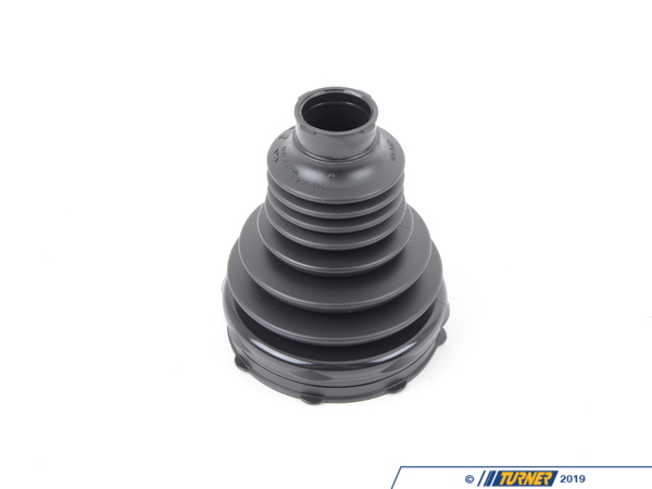 31607620599 - Genuine BMW CV Boot kit - F25 F26 | Turner Motorsport