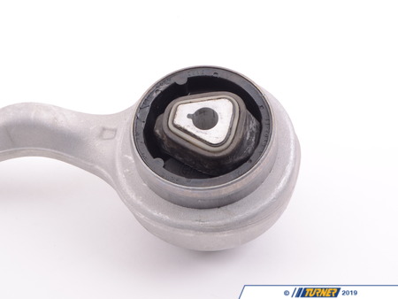 31122405862 - Genuine BMW Front Thrust Rod Control Arm Right - E82/88 ...