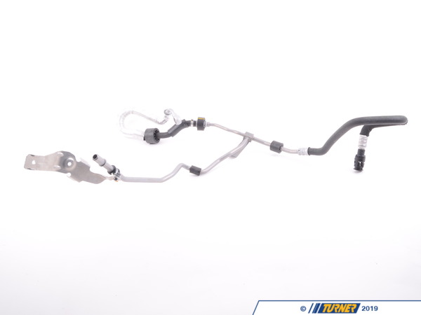 32416773989 - Genuine BMW Return Pipe - 32416773989 - E63 | Turner ...