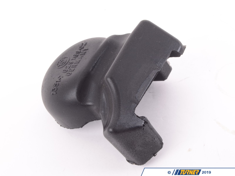 13517629169 - Acoustic Cover - High-Pressure Pump - F15, F22, F23, F30 ...