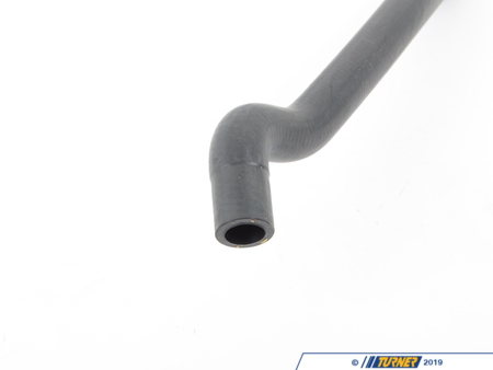 11537584630 - Genuine BMW Water Hose with Gasket - Water Pump to Engine ...