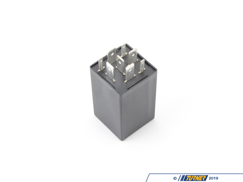 63122289191 - Genuine MINI Control Module - 63122289191 | Turner Motorsport