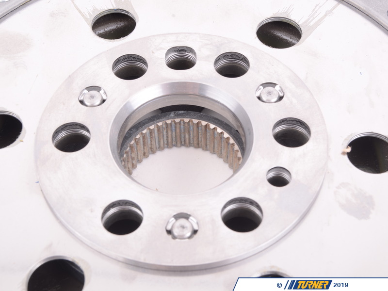 21212283829 - Genuine BMW Twin Mass Flywheel - DCT Transmission - F80 ...