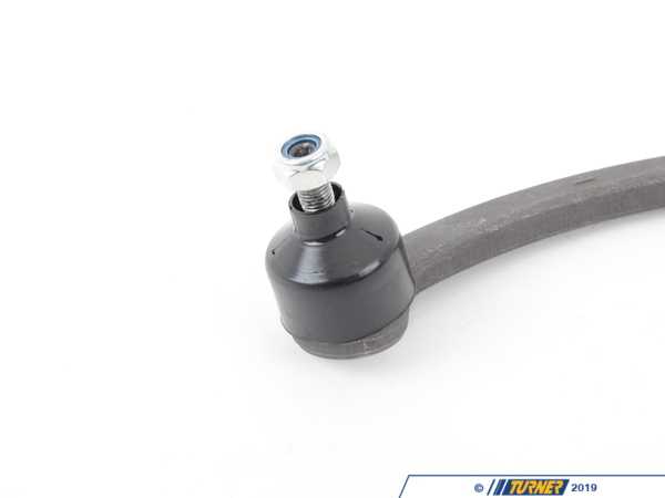 32116777521 - Tie Rod Full Section - Left Side | Turner Motorsport