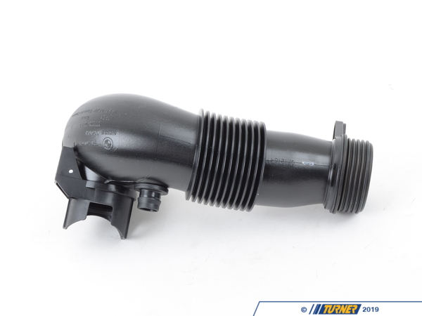 13717605638 - Genuine BMW Air Intake Tube - Price Each | Turner Motorsport