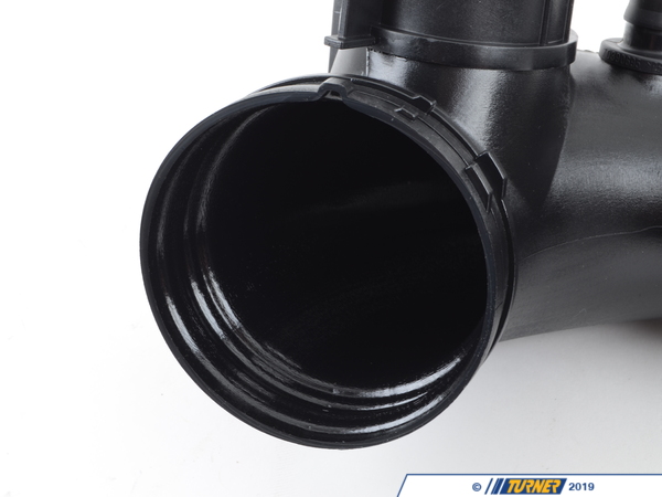 13717605638 - Genuine BMW Air Intake Tube - Price Each | Turner Motorsport