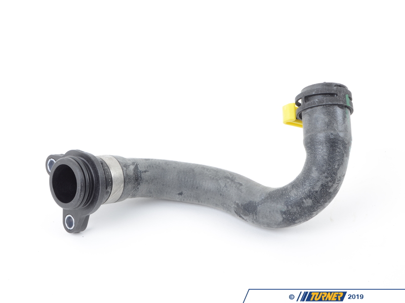 11537603514 - Genuine BMW Coolant Hose - E84 F10 F25 F30 N20 | Turner ...