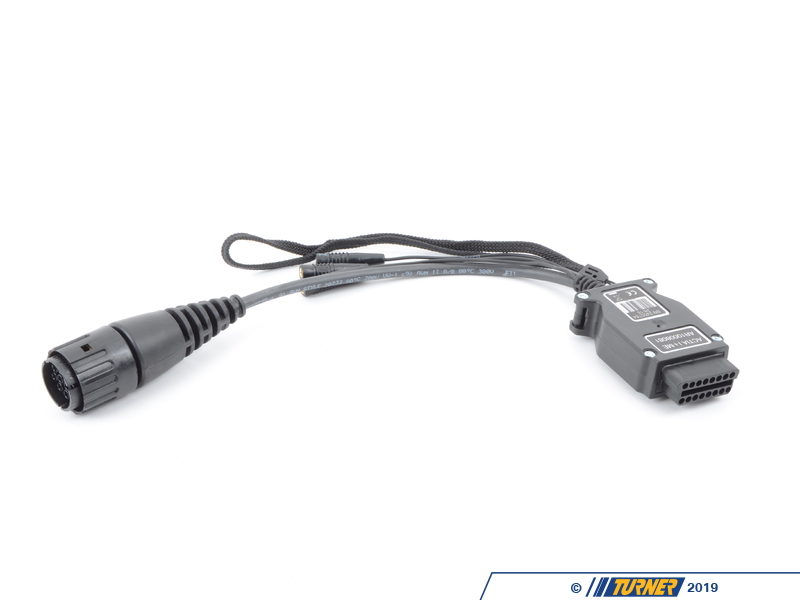 81312360886 - ICOM NEXT D | Turner Motorsport