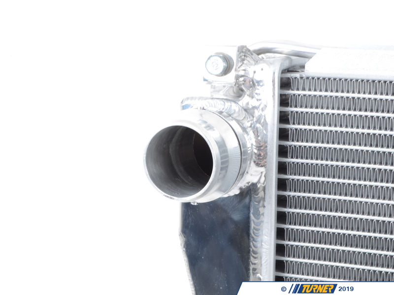 7064 - CSF High Performance Aluminum Radiator - E39 540i M5 - Manual ...