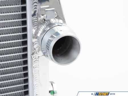 7064 - CSF High Performance Aluminum Radiator - E39 540i M5 - Manual ...