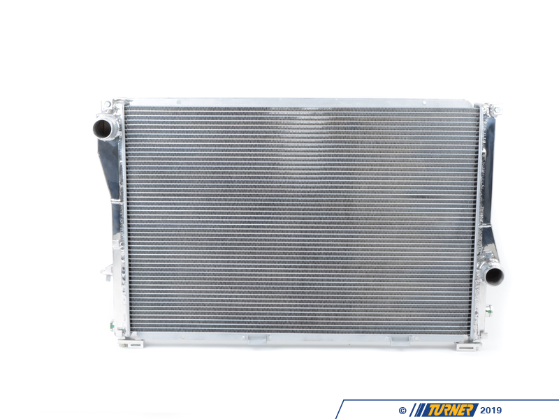 7064 - CSF High Performance Aluminum Radiator - E39 540i M5 - Manual ...