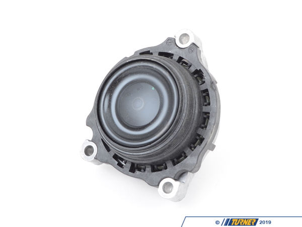 22116856183 - Genuine BMW Engine Mount - Left | Turner Motorsport