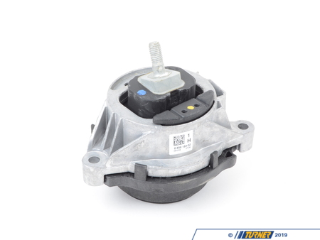 22116856183 - Genuine BMW Engine Mount - Left | Turner Motorsport