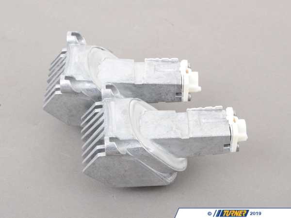 63117343876 - Genuine BMW LED angel eye module | Turner Motorsport