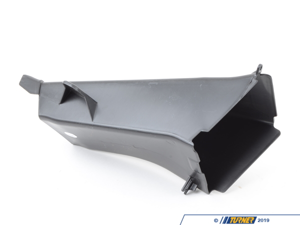 51747308825 - Genuine BMW Air Duct, Brake, Left - 51747308825 | Turner ...