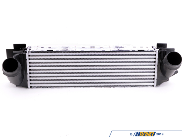17517823570 - Genuine BMW Charge-Air Cooler - 17517823570 - F25,F26 ...