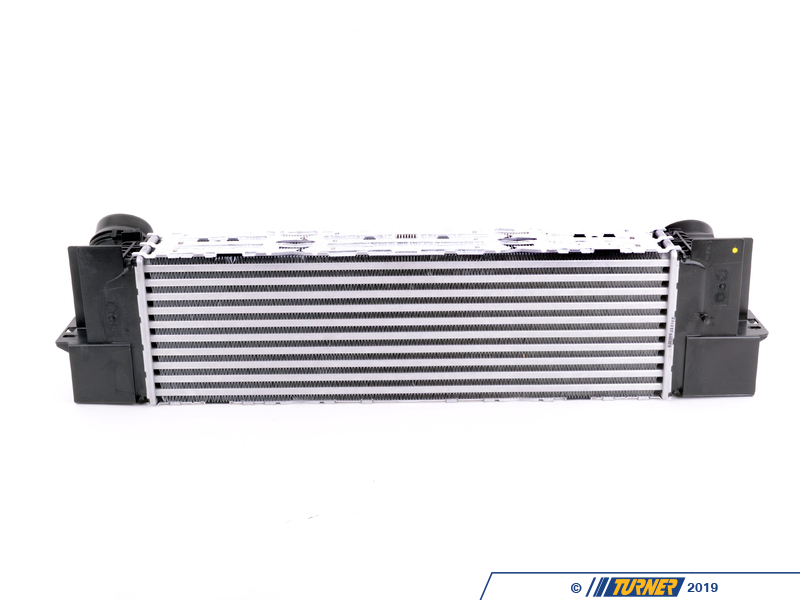 17517823570 - Genuine BMW Charge-Air Cooler - 17517823570 - F25,F26 ...