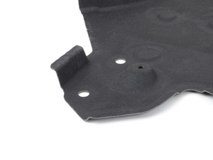 51757290659 - Genuine BMW Engine Encapsulation, Front - 51757290659 ...