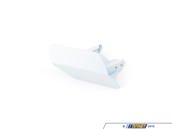 51118067970 - Genuine BMW Right Headlight Washer Cover | Turner Motorsport