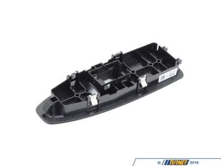 51417283835 - Genuine BMW Power Window Switch Finisher - 51417283835 ...