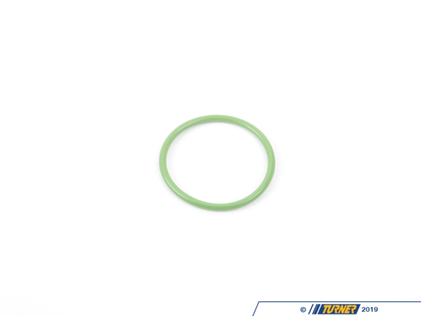 11417614770 - Genuine BMW O-ring - 11417614770 | Turner Motorsport