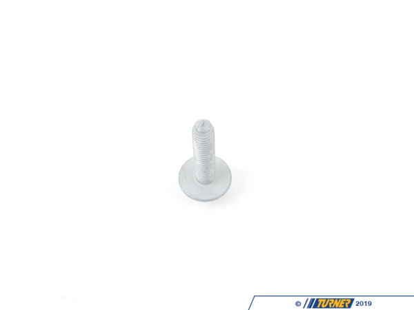 11137603833 - Genuine BMW Engine Oil Pan Bolt (6 X 25 mm) - F30 E84 Z4 ...