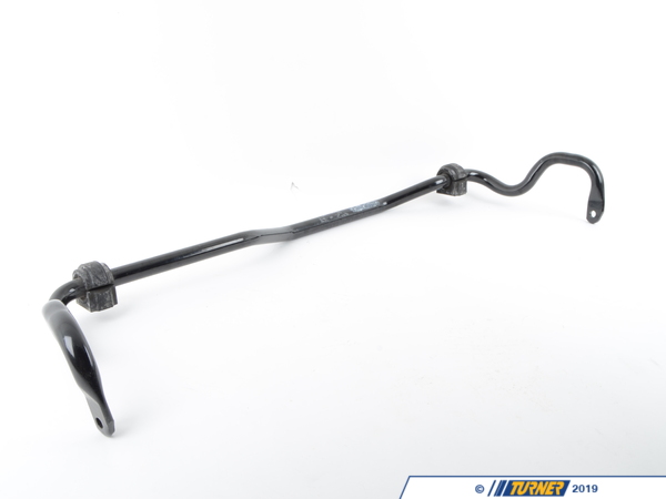 31356788710 - Genuine BMW Stabilizer Front With Rubber - 31356788710 ...