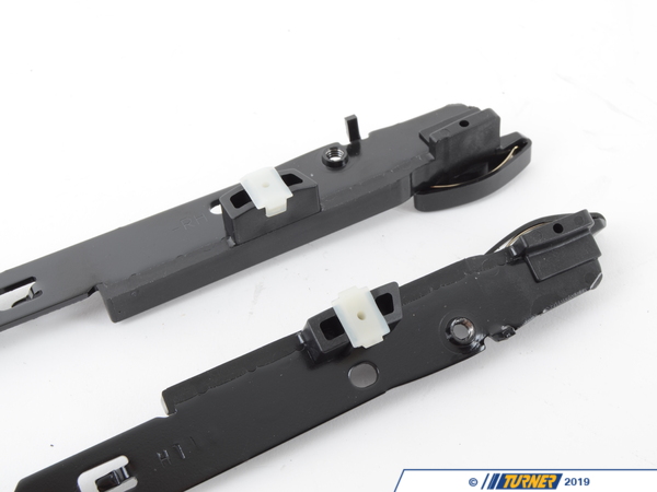 54107306685 - Genuine BMW Gate, Front - 54107306685 - E53 | Turner ...