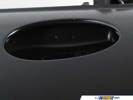 41517294266 - DOOR FRONT RIGHT | Turner Motorsport