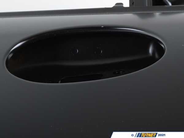 41517294266 - DOOR FRONT RIGHT | Turner Motorsport