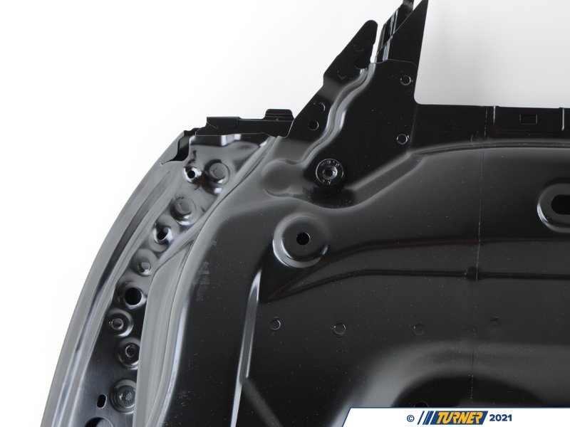 41517294266 - DOOR FRONT RIGHT | Turner Motorsport