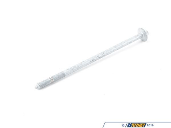 11137603831 - Genuine BMW Asa-Bolt | Turner Motorsport