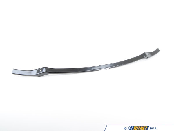 51647266325 - Genuine BMW Bumper Carrier - F30 F32 F31 F22 F33 F23 ...
