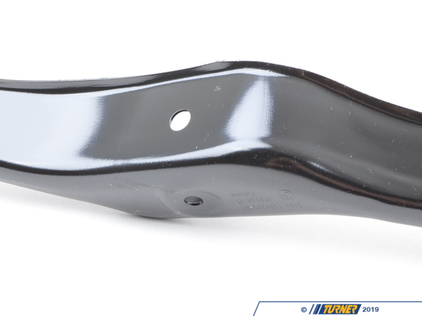 51647266325 - Genuine BMW Bumper Carrier - F30 F32 F31 F22 F33 F23 ...