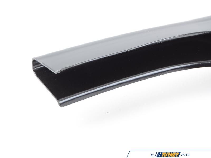 51647266325 - Genuine BMW Bumper Carrier - F30 F32 F31 F22 F33 F23 ...
