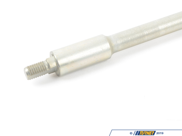 24507581597 - Genuine BMW Set, Selector Shaft - 24507581597 - E83,E90 ...