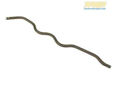 17111427156 - Vent Hose 17111427156 | Turner Motorsport