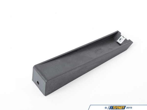 51123402383 - Genuine BMW Bracket, Bumper - 51123402383 - E83 | Turner ...