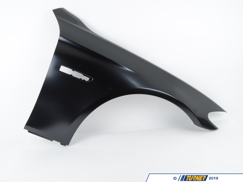 41357248660 - Genuine BMW Fender - F10 | Turner Motorsport