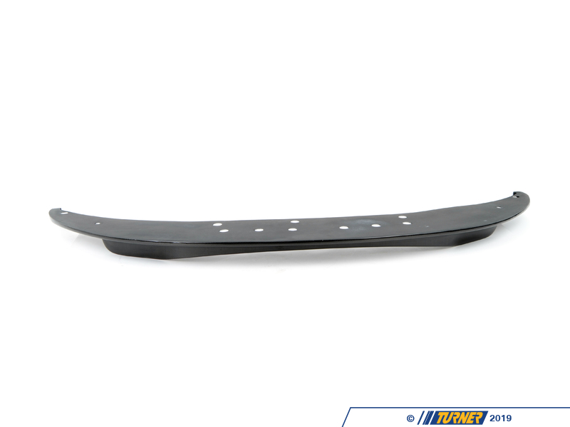 E92M3EXOCFLIP - Suvneer Exotic Designed Carbon Fiber Front Splitter ...