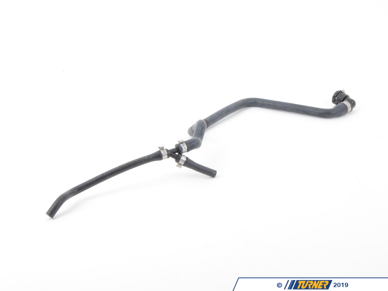 17127542540 - Coolant Hose | Turner Motorsport