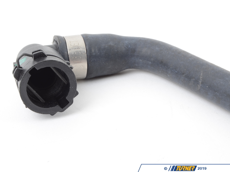 17127542540 - Coolant Hose | Turner Motorsport