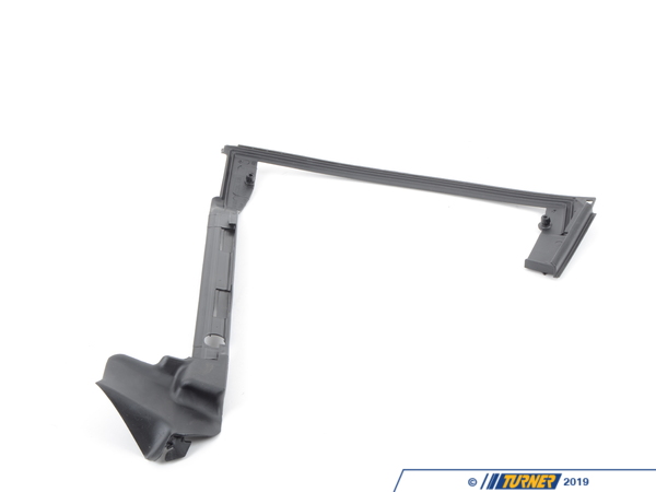 51767167232 - Genuine MINI Seal, B1-pillar - 51767167232 | Turner ...