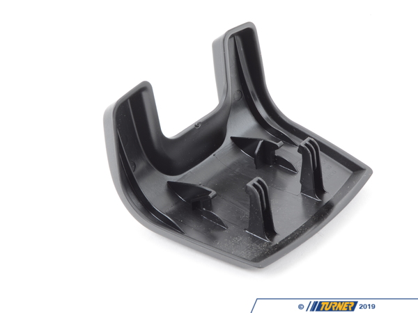 52207171828 - Genuine BMW Front Seat Cover - 52207171828 - Schwarz ...